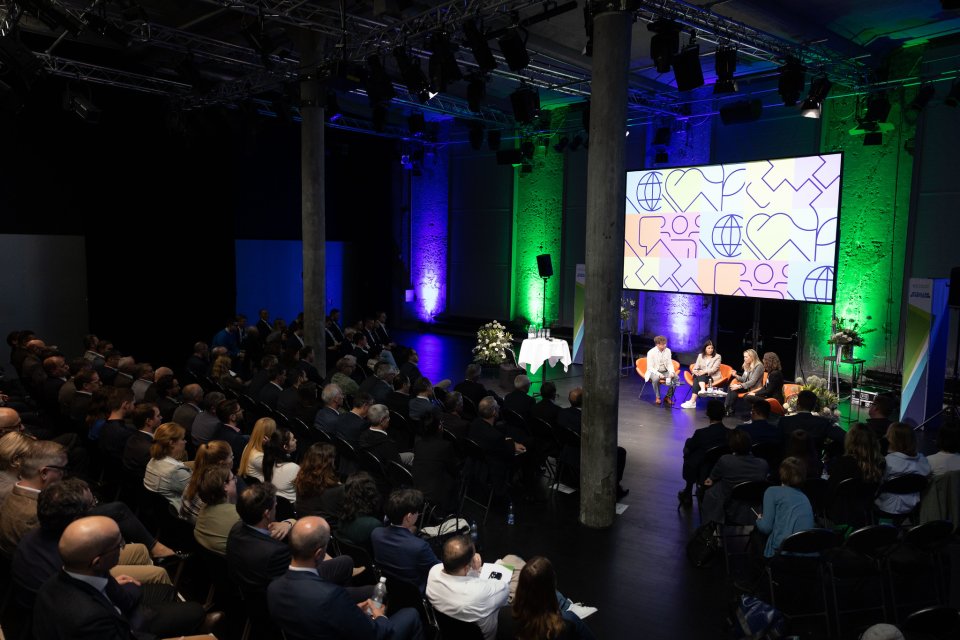 Arbeitgeberverband See-Gaster